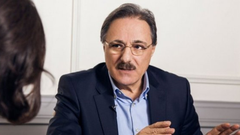 Şükrü Karatepe kimdir? Şükrü Karatepe kimdir?