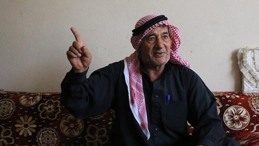 Terör örgütü PYD zorla aldığı topraklarımızı Kürtlere verdi Terör örgütü PYD zorla aldığı topraklarımızı Kürtlere verdi